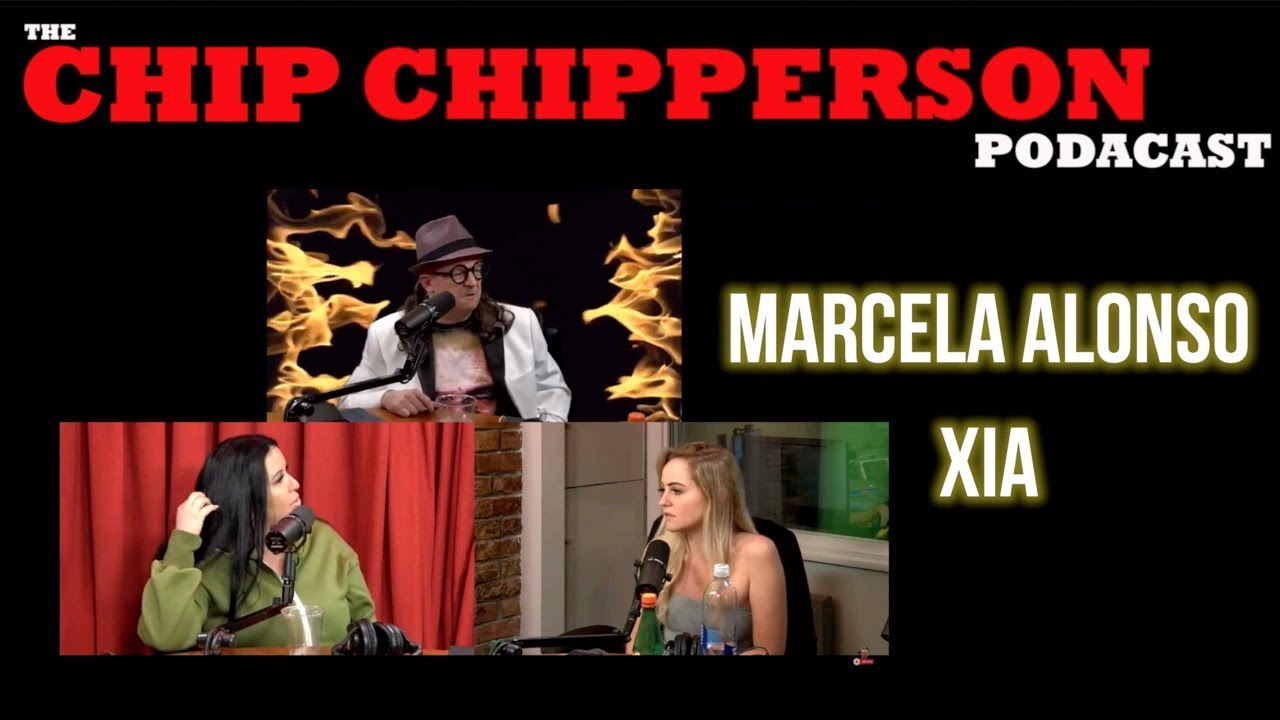 The Chip Chipperson Podcast 216 - FAST CAR - YouTube