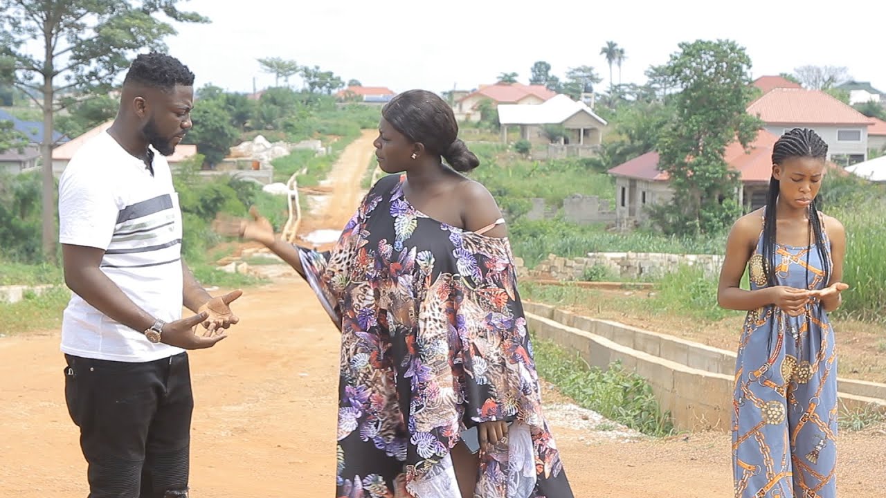 KAE ME episode 32 - YouTube