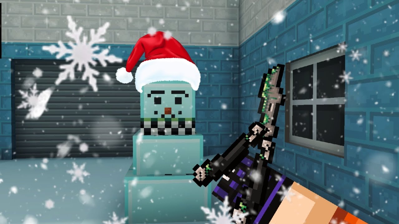 HERO ( BlockPost mobile ) - YouTube