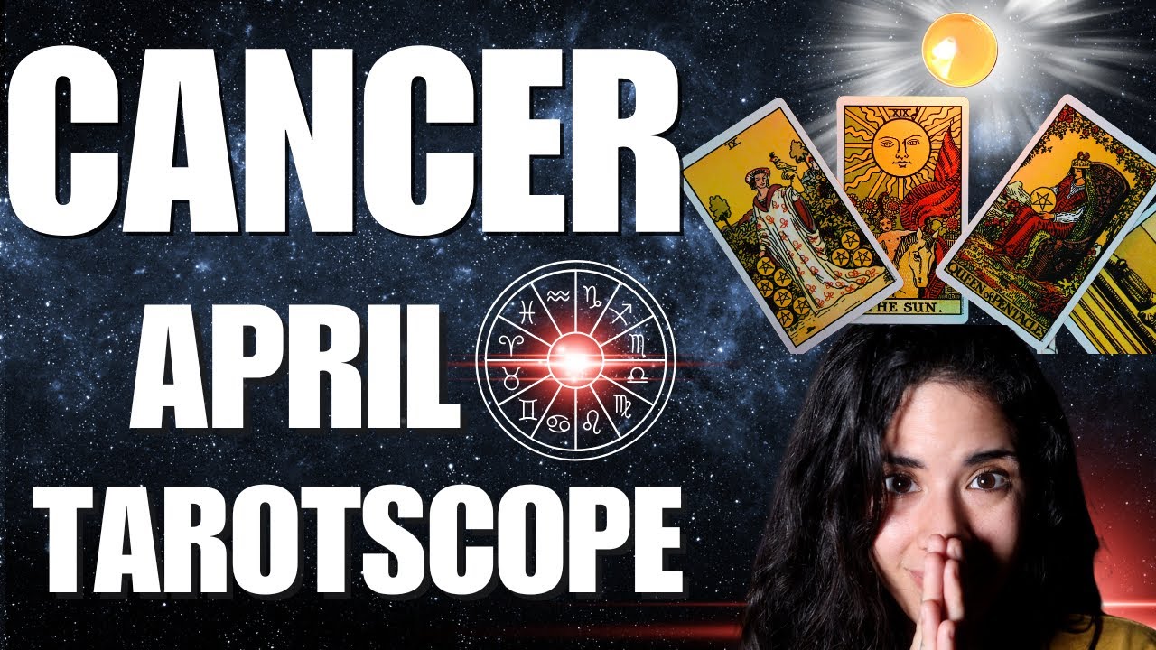 Tarot card Reading Cancer - YouTube