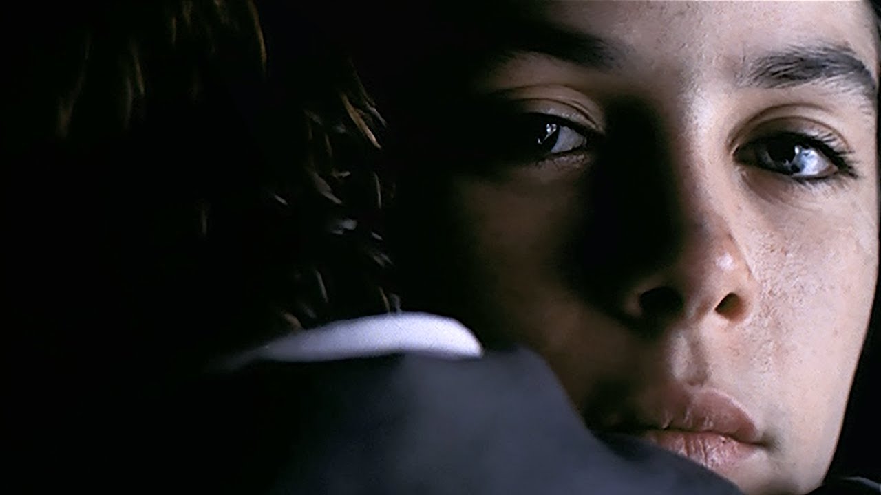 Los Sin Nombre / The Nameless (1999) ORIGINAL TRAILER [ENG SUB] - YouTube