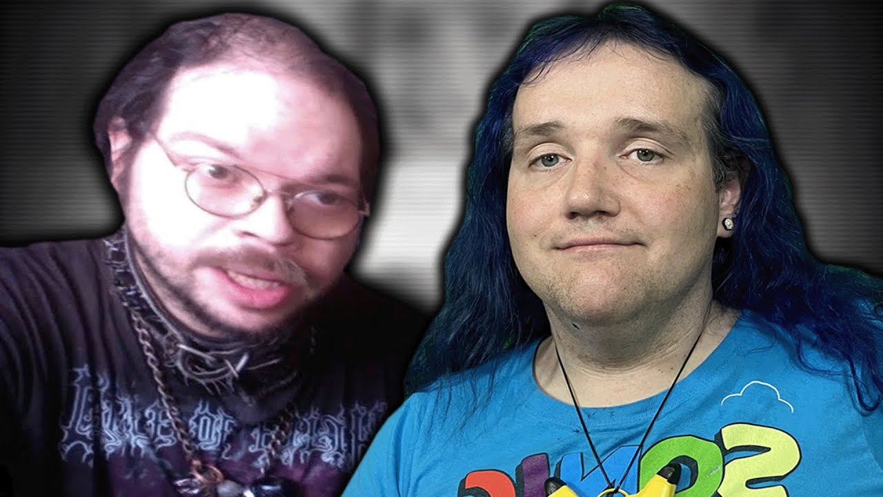 Chris Chan Arrest Footage, KingCobraJFS Cooking and an Underflow ...