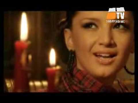 SAMANTA KARAVELLA ALBANIA PCTV - YouTube