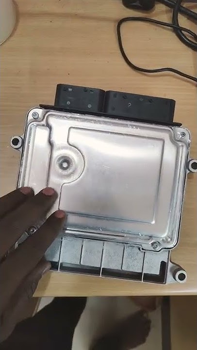 Hyundai i10 ,i20 ,Verna petrol ecm available# ecm service# ecm program ...