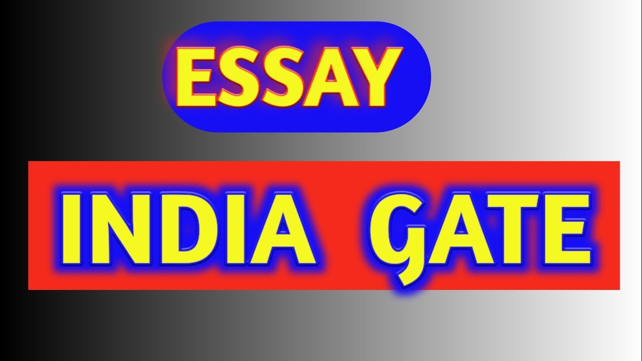 Essay On India Gate ABOUT INDIA GATE ESSAY ON INDIA GATE IN ENGLISH essay-on-india-gate-about-india-gate-essay-on-india-gate-in-english