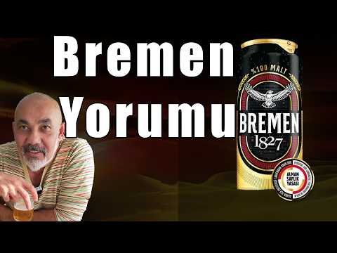 Bira testi , 🔞BREMEN 1827 yorumu ,  🍻 Keyfli bira muhabeti | #beer #bira #biratesti