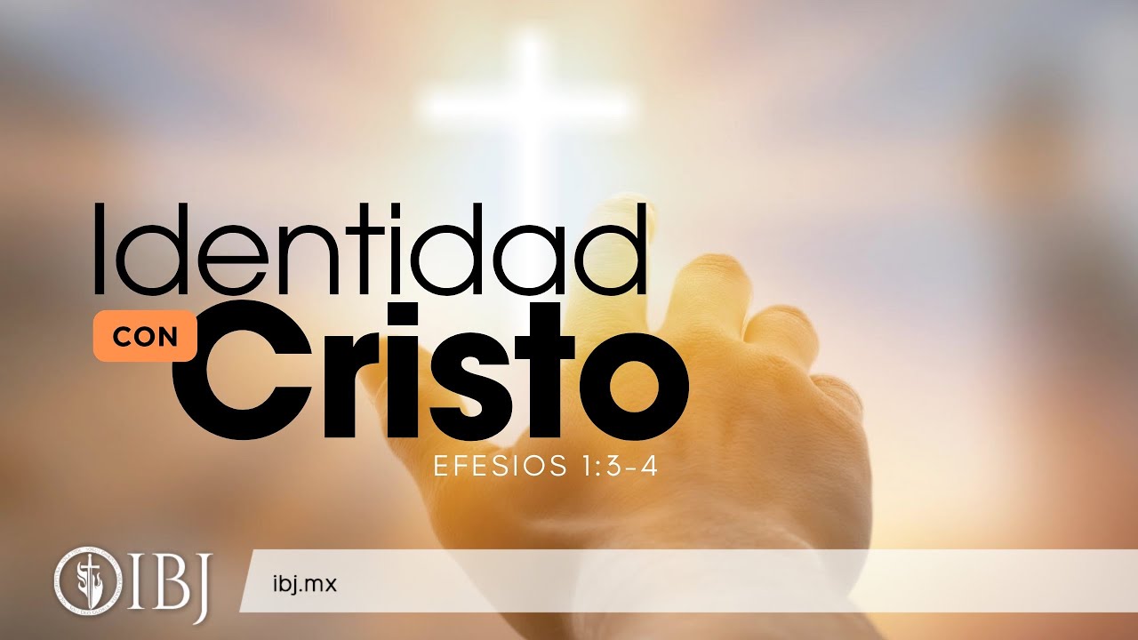 Identidad con Cristo | Alejandro Corzo - YouTube