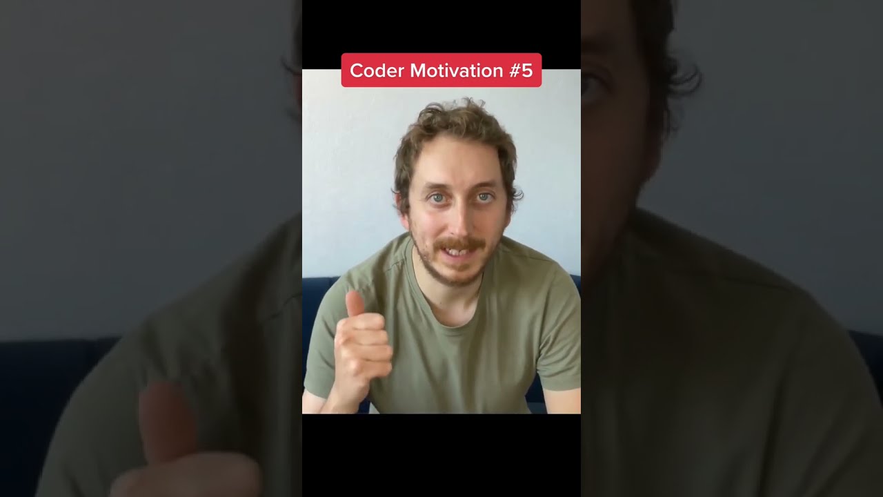 Coder Motivation 5 Talk To Other Coders Shorts Youtube