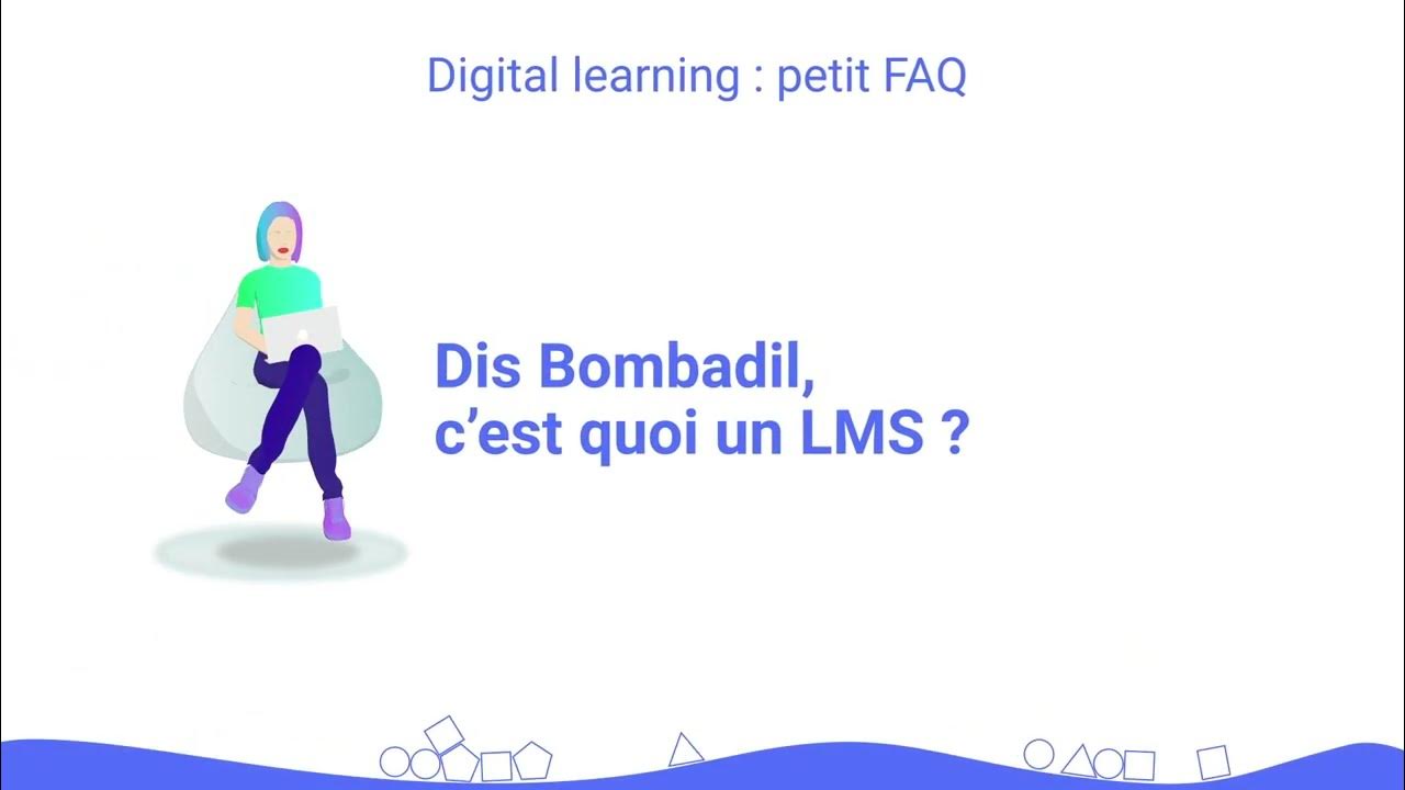 C'est quoi un LMS ? - YouTube