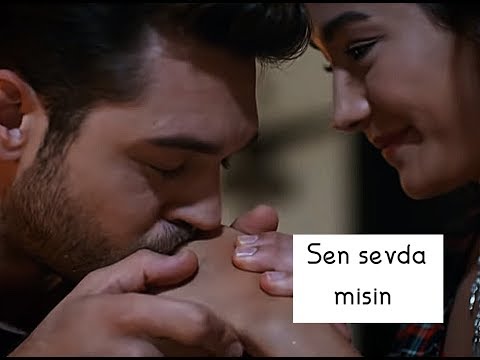 Selin & Demir ♥ Sen sevda misin