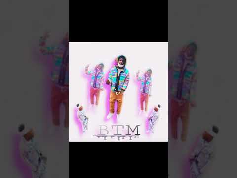 Btm Youngan - freestyle (Official video)