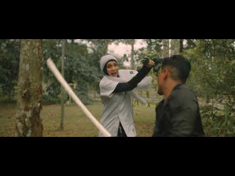 SWORD FIGHT LOOP | Filem Pendek Aksi - YouTube