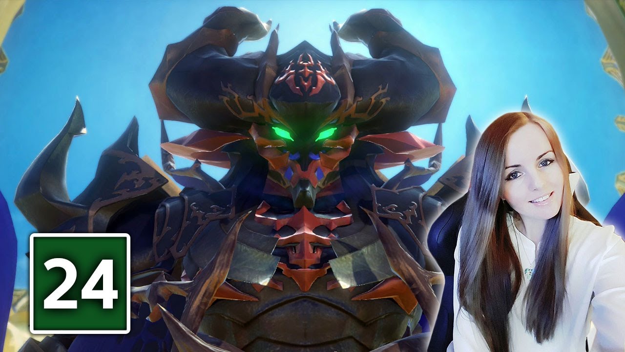 BRANDELIS BOSS FIGHT! | World of Final Fantasy Gameplay Walkthrough ...