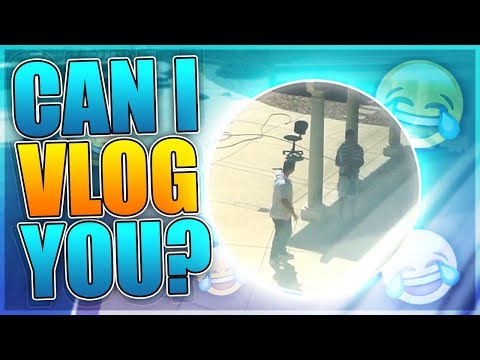 FAN WALKS INTO HOUSE PRANK ON TD PRESENTS!
