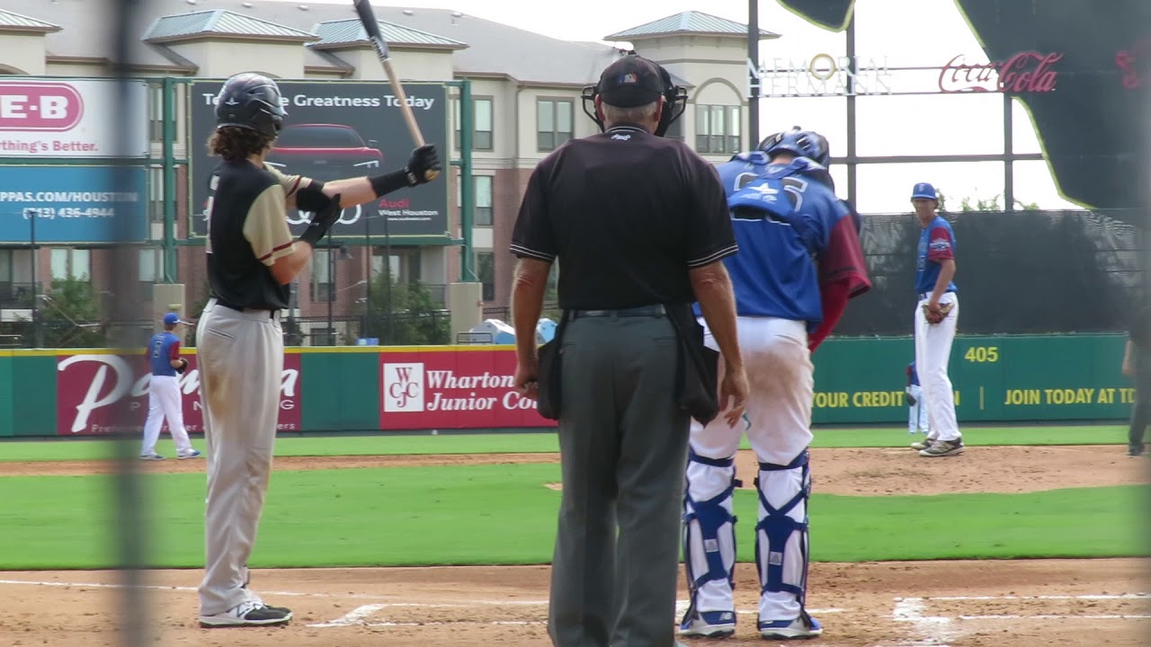 Program 15 International Week, Game 1: Dominic Pipkin vs. Mateo Gil (F9 ...