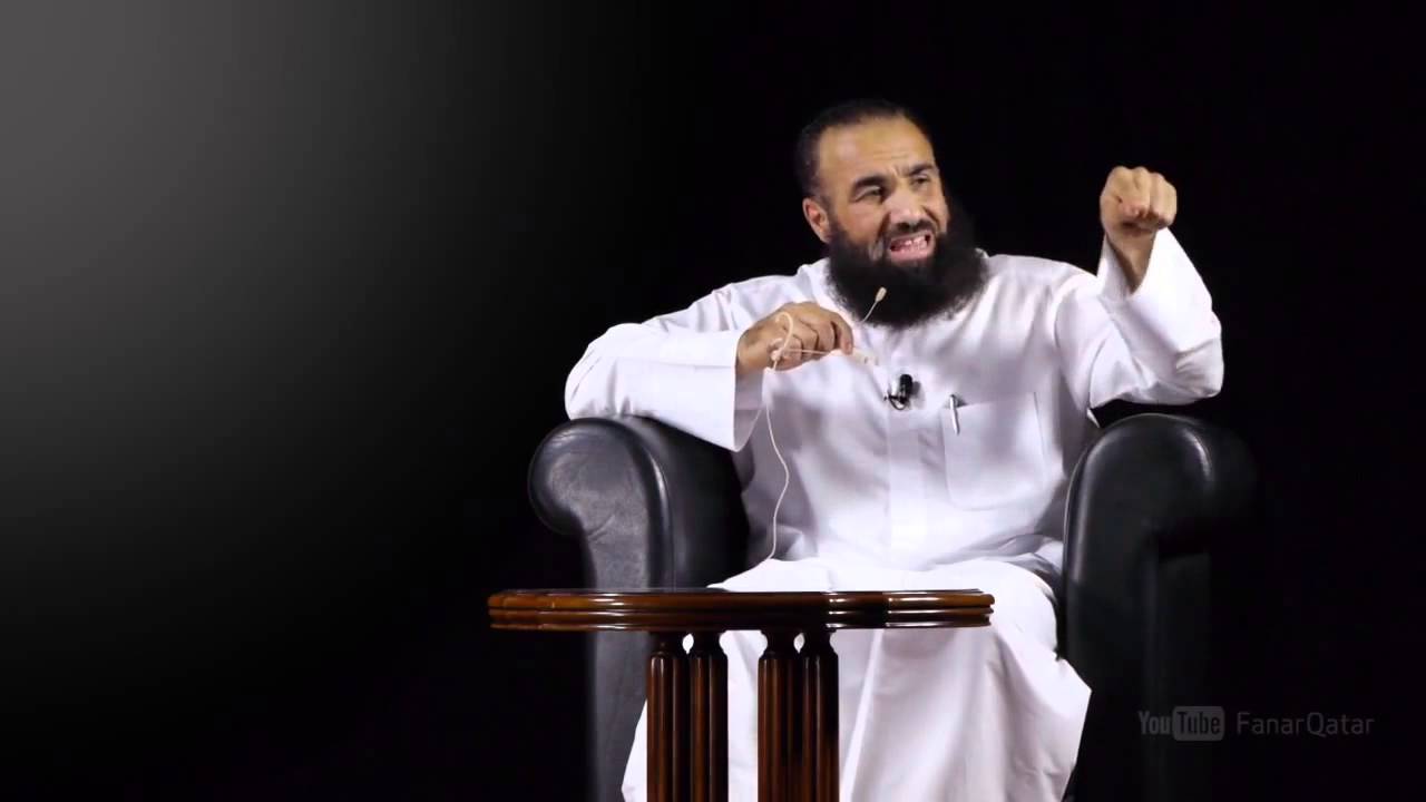 The Antichrist Sheikh Samir Abu Hamza HD] - YouTube