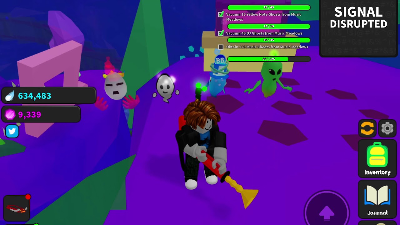 I got a super rare hoverboard ghost simulator - YouTube