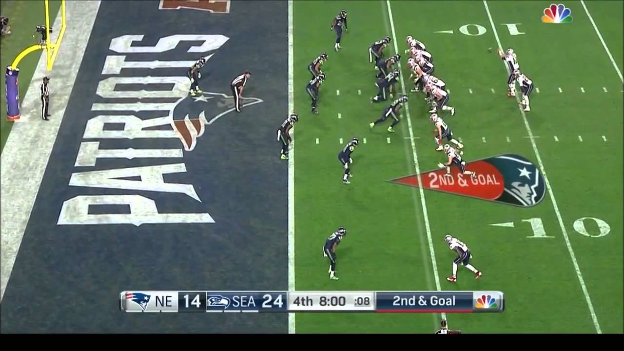 Super Bowl 49 Highlights - YouTube