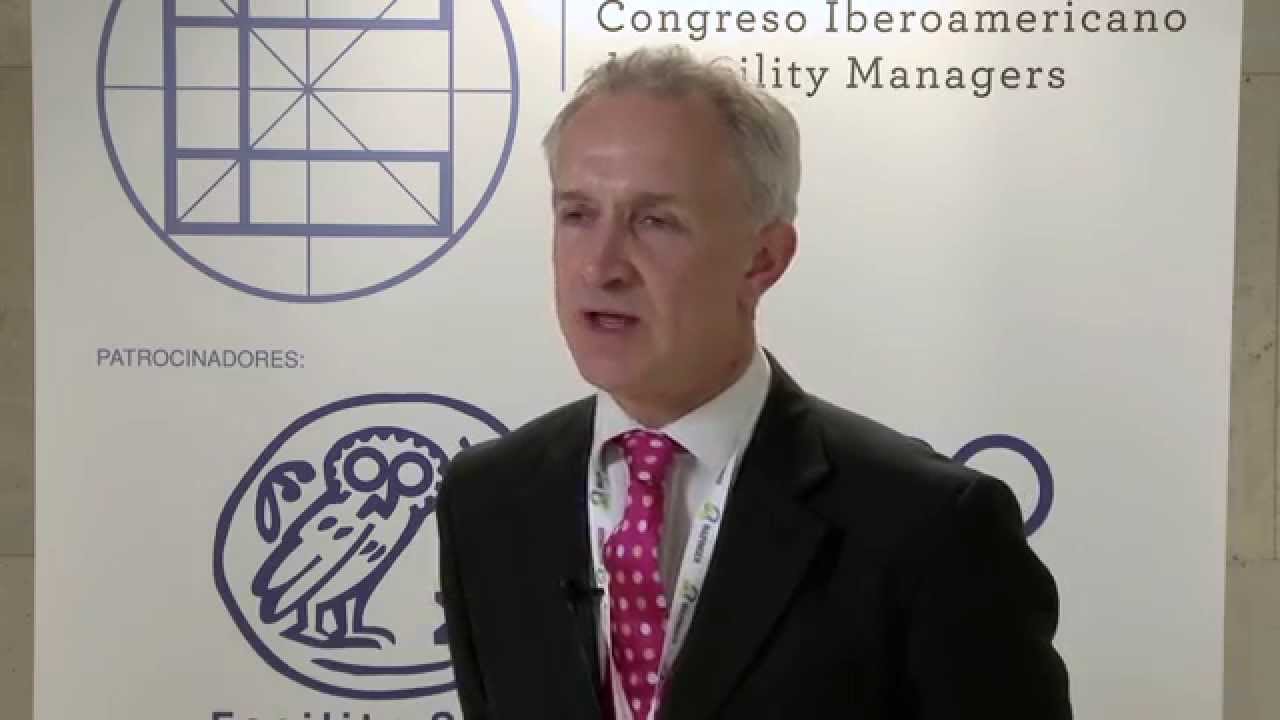 CIFMers2014 entrevista Johnny Dunford V.O. inglés Subtitulado Español ...