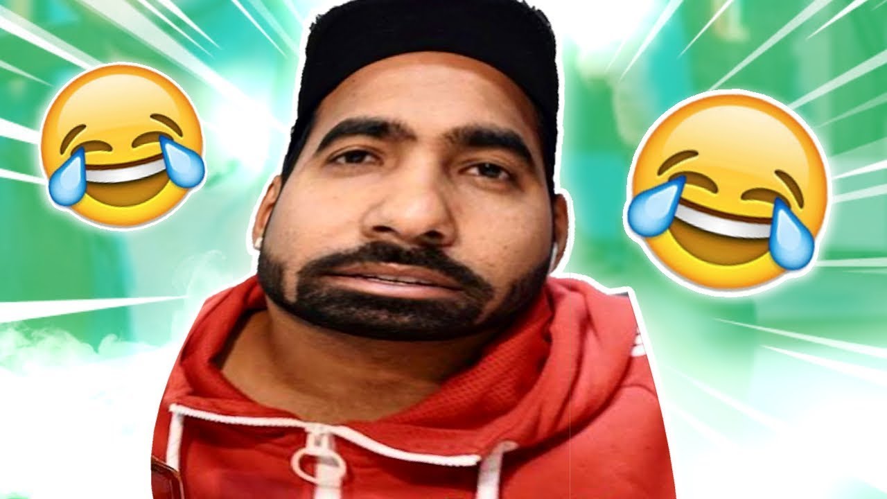 FAKE HORROR VLOGGER - GAURAVZONE | HORROR VLOG !!! - YouTube