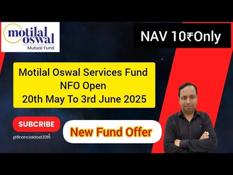NFO Update May2025 #ytshorts #viral #mutualfund #best #investing #sip ...