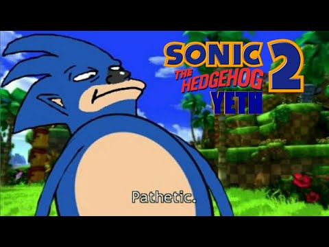Yeth? | Sonic the Hedgehog 2 rom hacks - YouTube