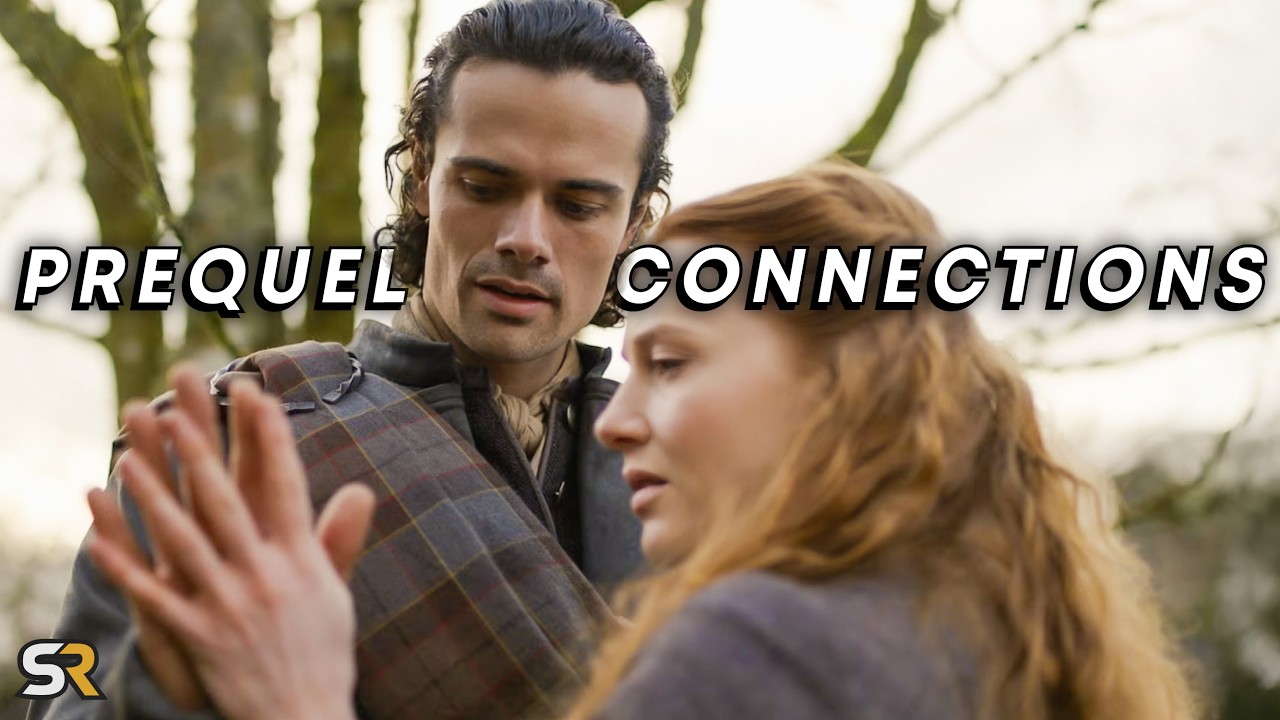 Outlander: Blood of My Blood Timeline Explained @ScreenRant