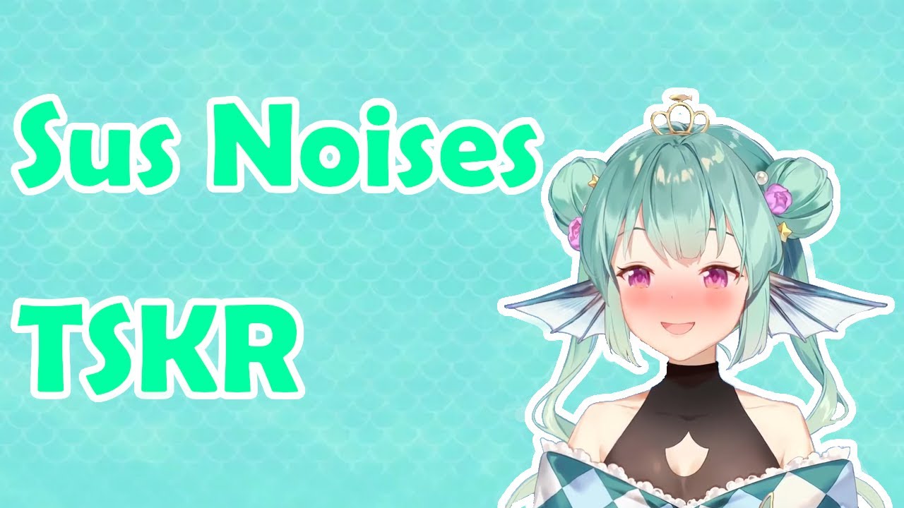 Finana's Very Yabe TSKR - YouTube