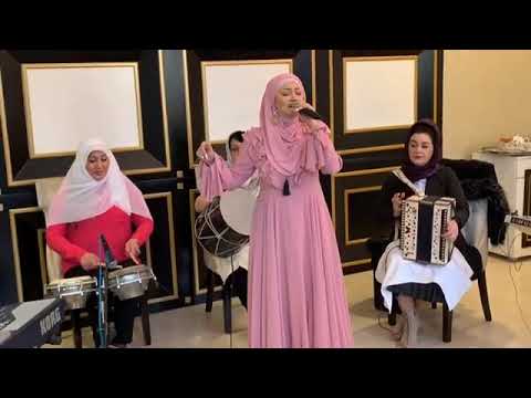 Damla hicaba büründü