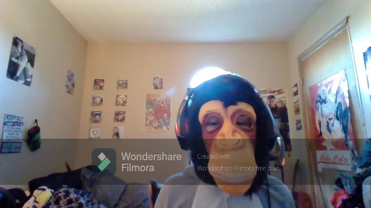 Exposing Mr C from xtramath - YouTube