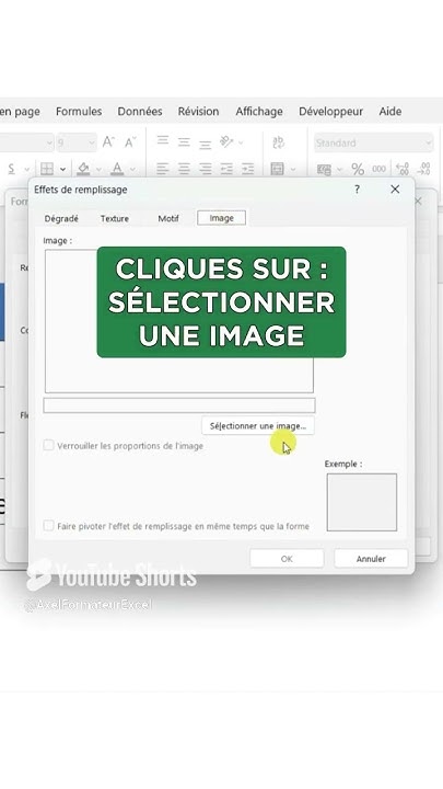 Afficher une image au survol de la souris ! - YouTube