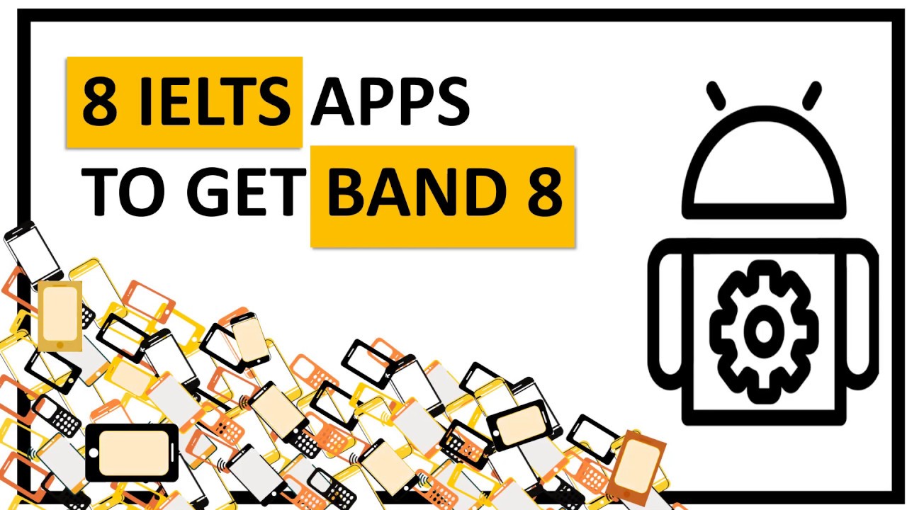 Free IELTS self study apps you haven’t checked before…….. - YouTube
