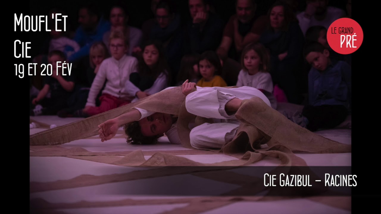 MOUFLET CIE - YouTube