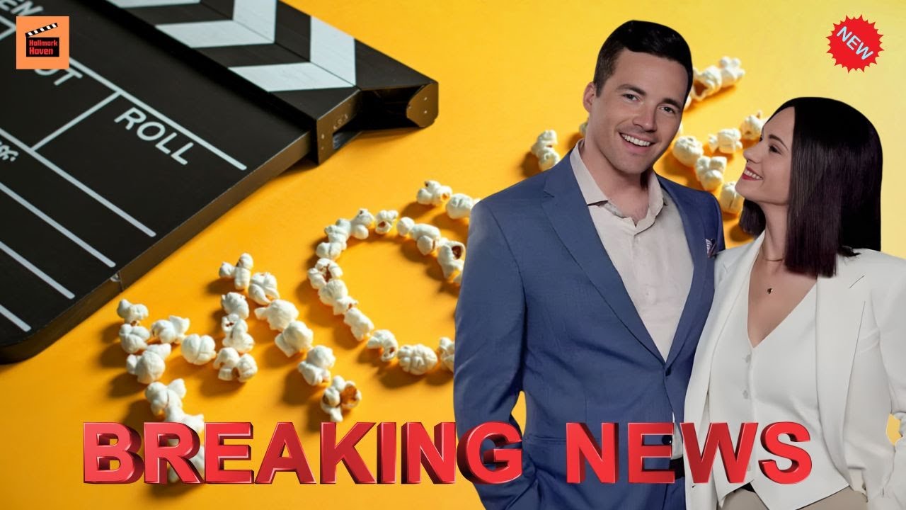 Breaking! Hallmark Channel Movies to Binge-Watch This Jan 10! 🌟 Your ...