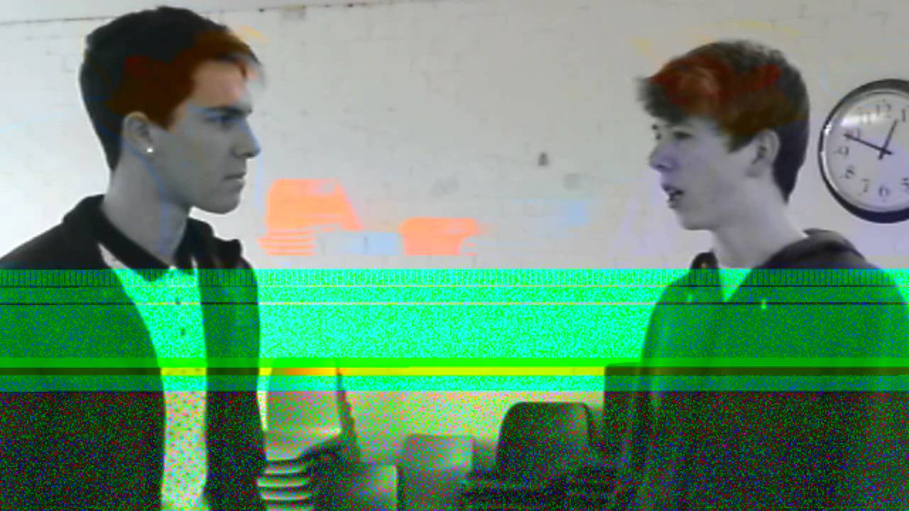 Niall Richardson and Jacob Boyes 2 - YouTube