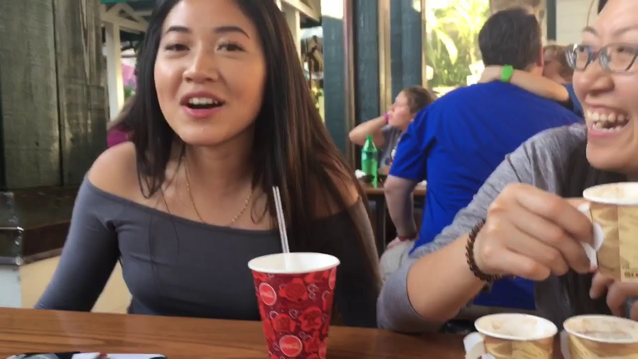 DISNEY (DIS KNEE) - YouTube