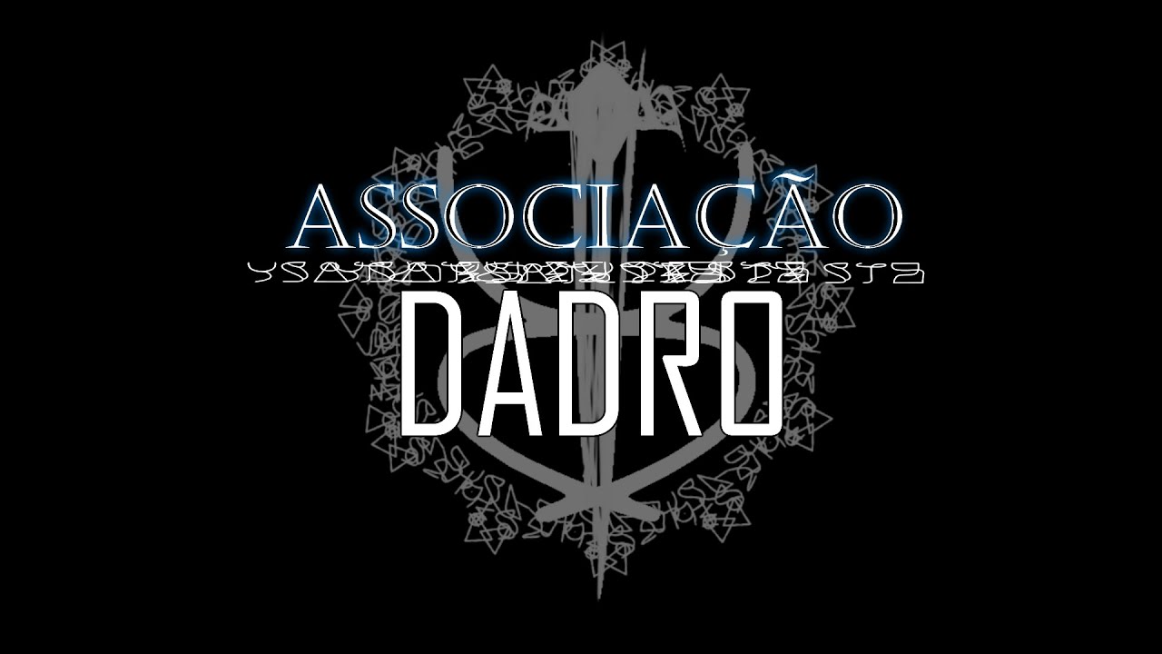 !♣️ASSOCIAÇÃO DADRO♣️! - YouTube