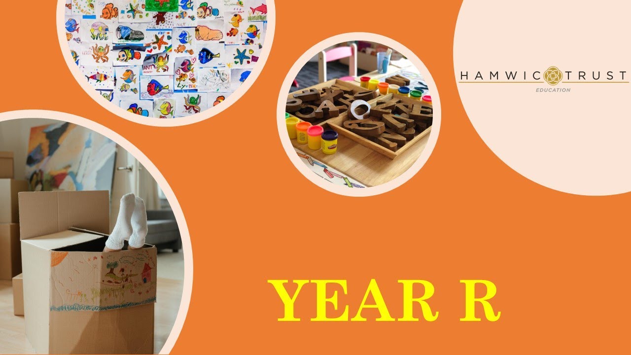 Year R-Day 5-Maths - YouTube