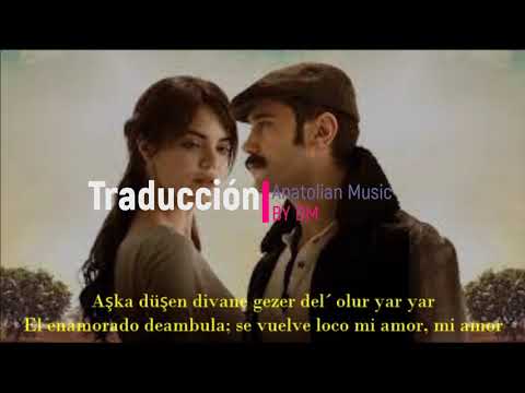 Bir Zamanlar Çukurova, Aytekin Ataş - O yar gelir (Subtítulos al Español)
