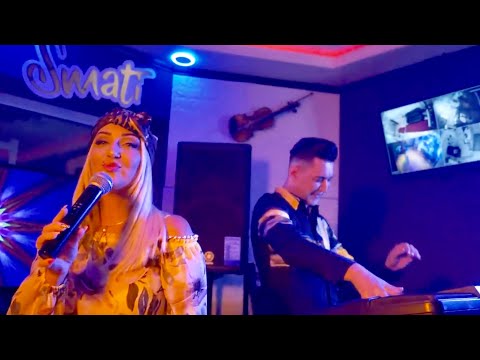 Cheba Chaky ft Hichem Smati - Howa Lawal Wa Tali - Clip Studio هشام سماتي شابة شاكي