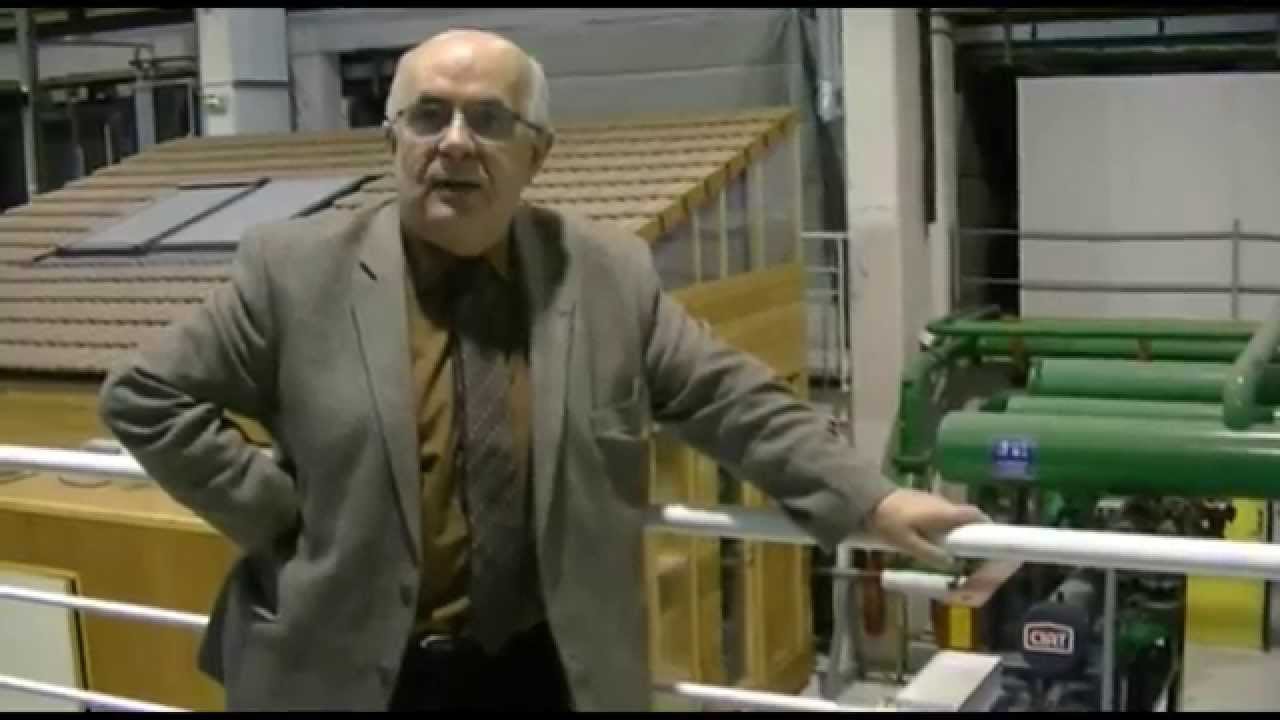Le COSTIC pour le CFSA Hubert Curien - YouTube