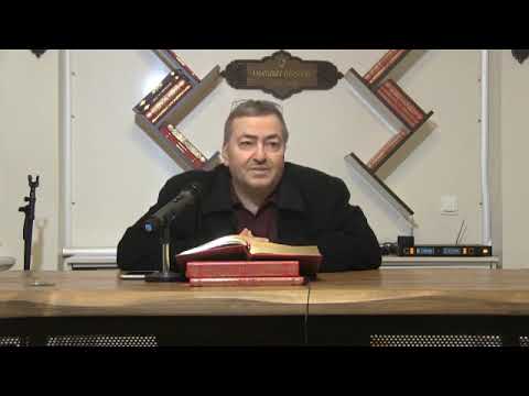 (117) 29.Mektup 7.Kısım (İşârât-ı Seb'a) |Türkçe ezan ve ibadet şeâir-i İslâmiyeyi tağyirdir.