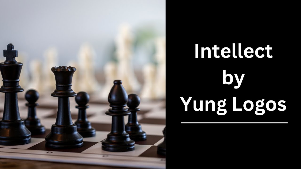 Intellect by Yung Logos (No Copyright) - YouTube