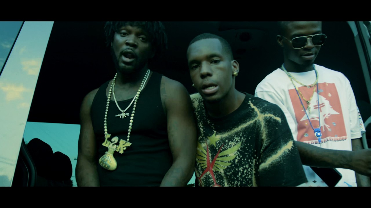 Lil Karri feat. OTM Gang "30" (Official Video) - YouTube