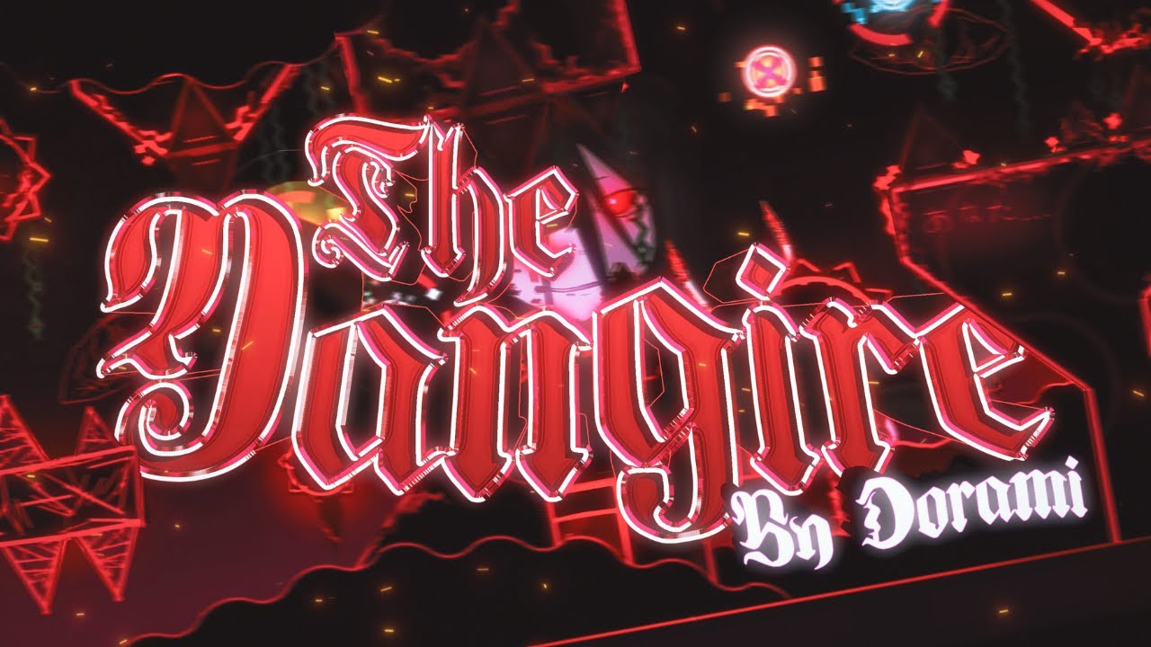 (New Hardest) The Yangire 100% - YouTube