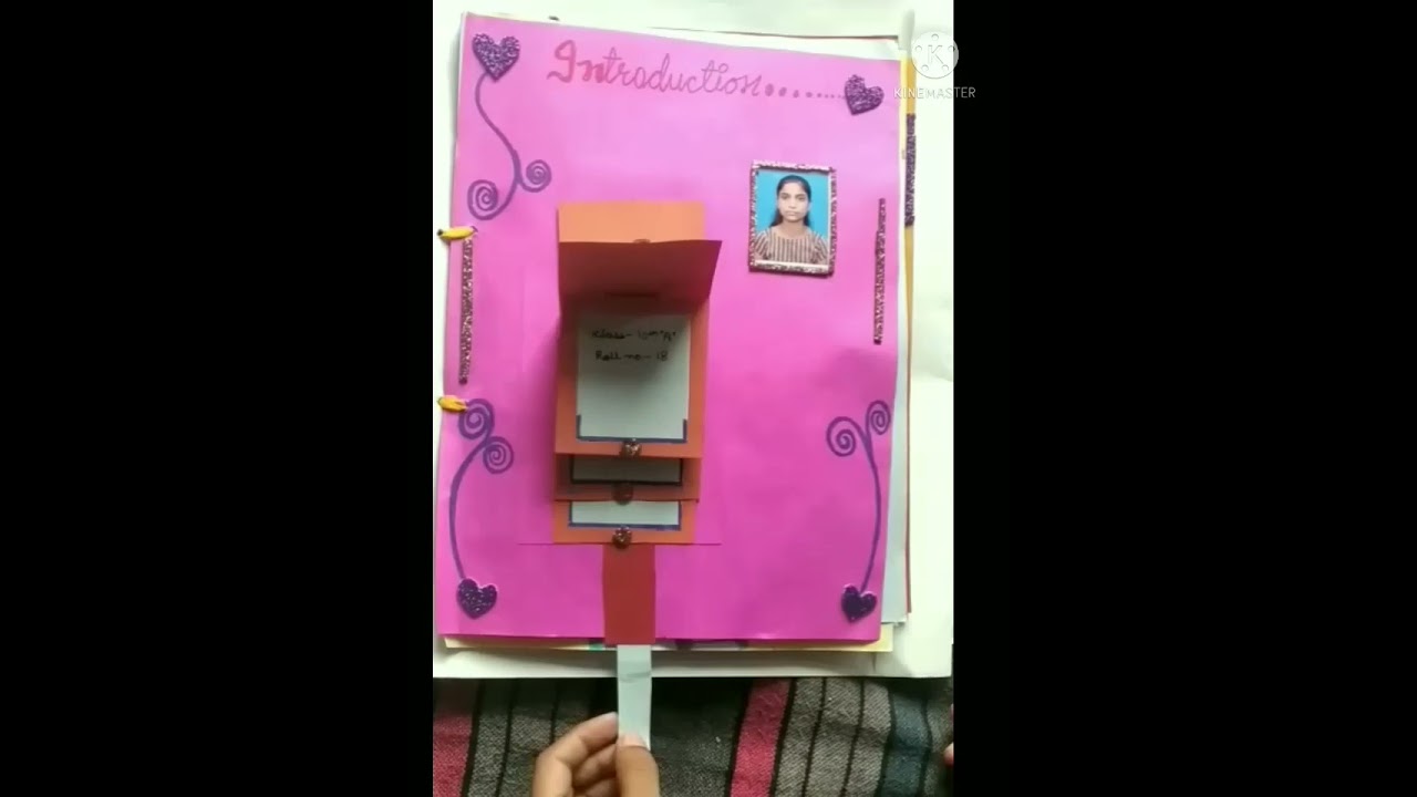 Class 10th SST Portfolio | Topic: Forest and and wildlife resources ...