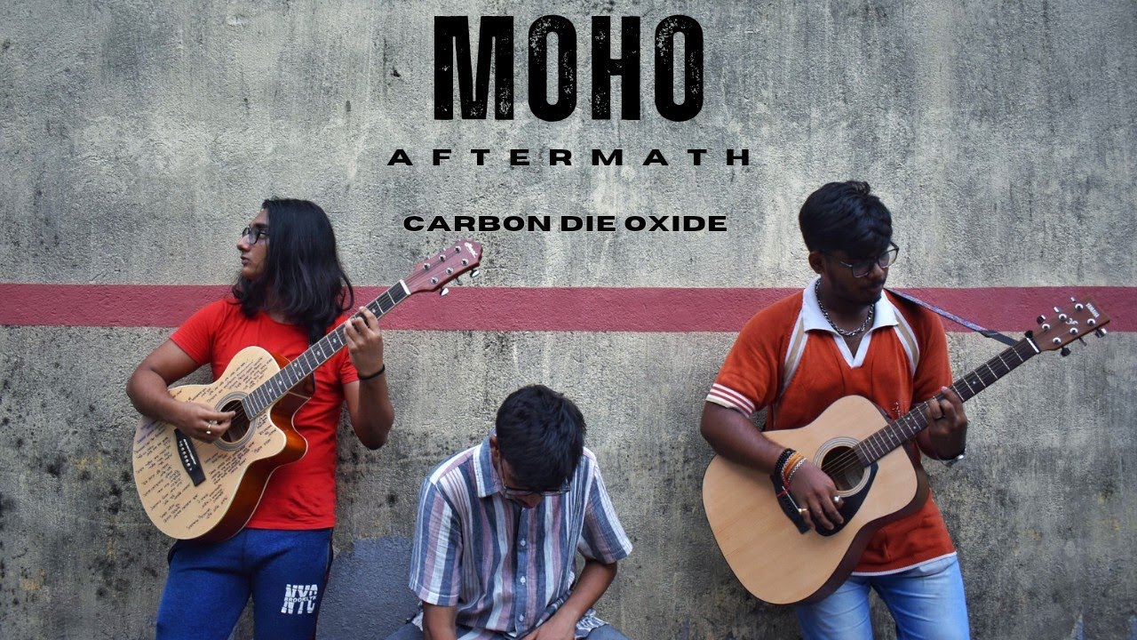 MOHO || Aftermath || Carbon Die Oxide - YouTube