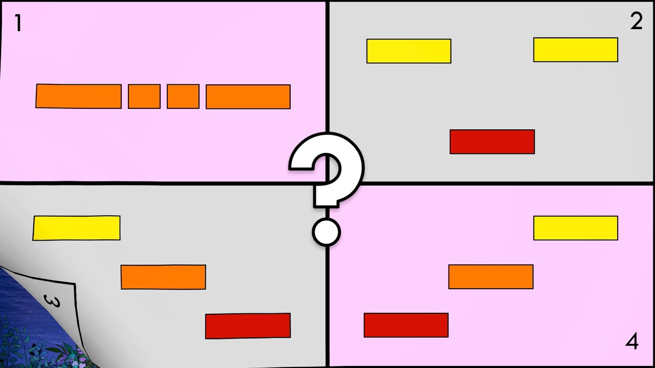 Find the Melody | Do - Re - Mi Picture Reveal | Level 1 - YouTube