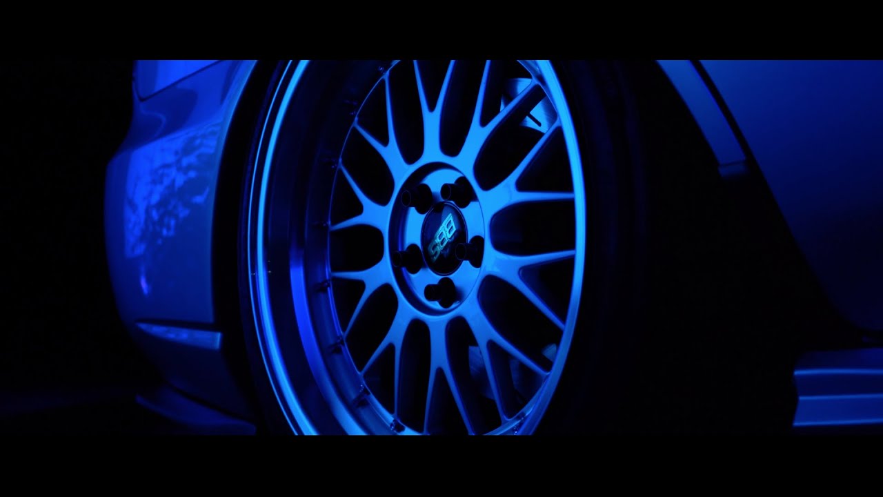Subaru Impreza | Night Hangs | 4K Cinematic - YouTube
