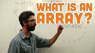9: Arrays - Processing Tutorial - YouTube